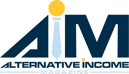 Alternative Income Ideas: Earn Money Online & Achieve Financial Freedom ...