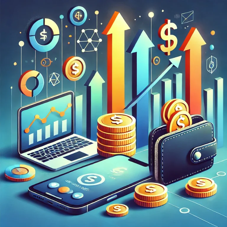 10 Proven Ways To Earn Extra Money: Boost Your Income And Achieve ...