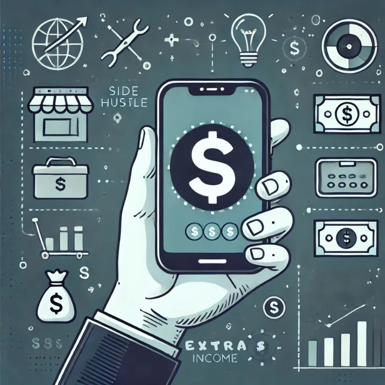 27 Genius Ways Make Money Fast – Even If You’re Broke!