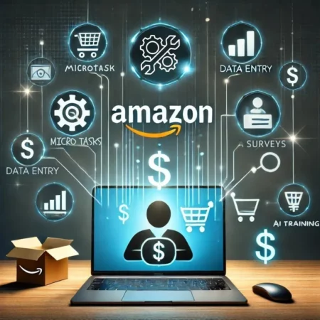 Mechanical Turk Amazon: 7 Shocking Truths About This Gig (Is It Worth It?)