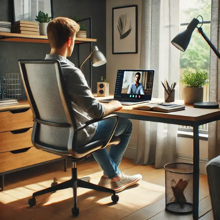 Working From Home Jobs: How To Find Remote Work, Avoid Scams, And Land ...