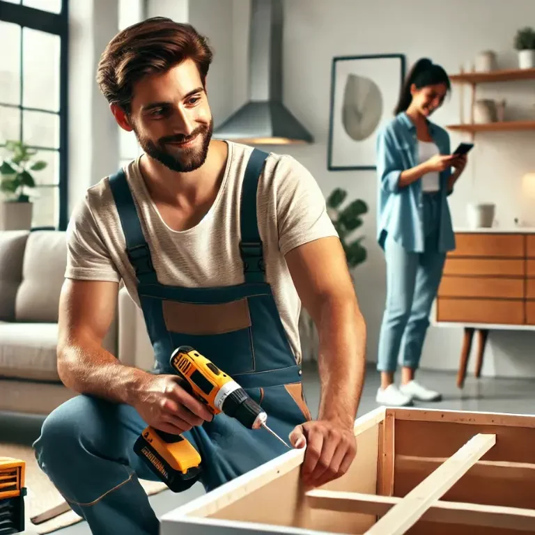 TaskRabbit Review 2025: Proven Tips To Make More Money On Task Rabbit