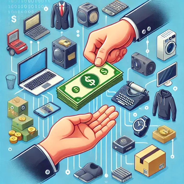 How To Earn Money Extra In 24 Hours: 10 Powerful Ways To Get Paid Fast!